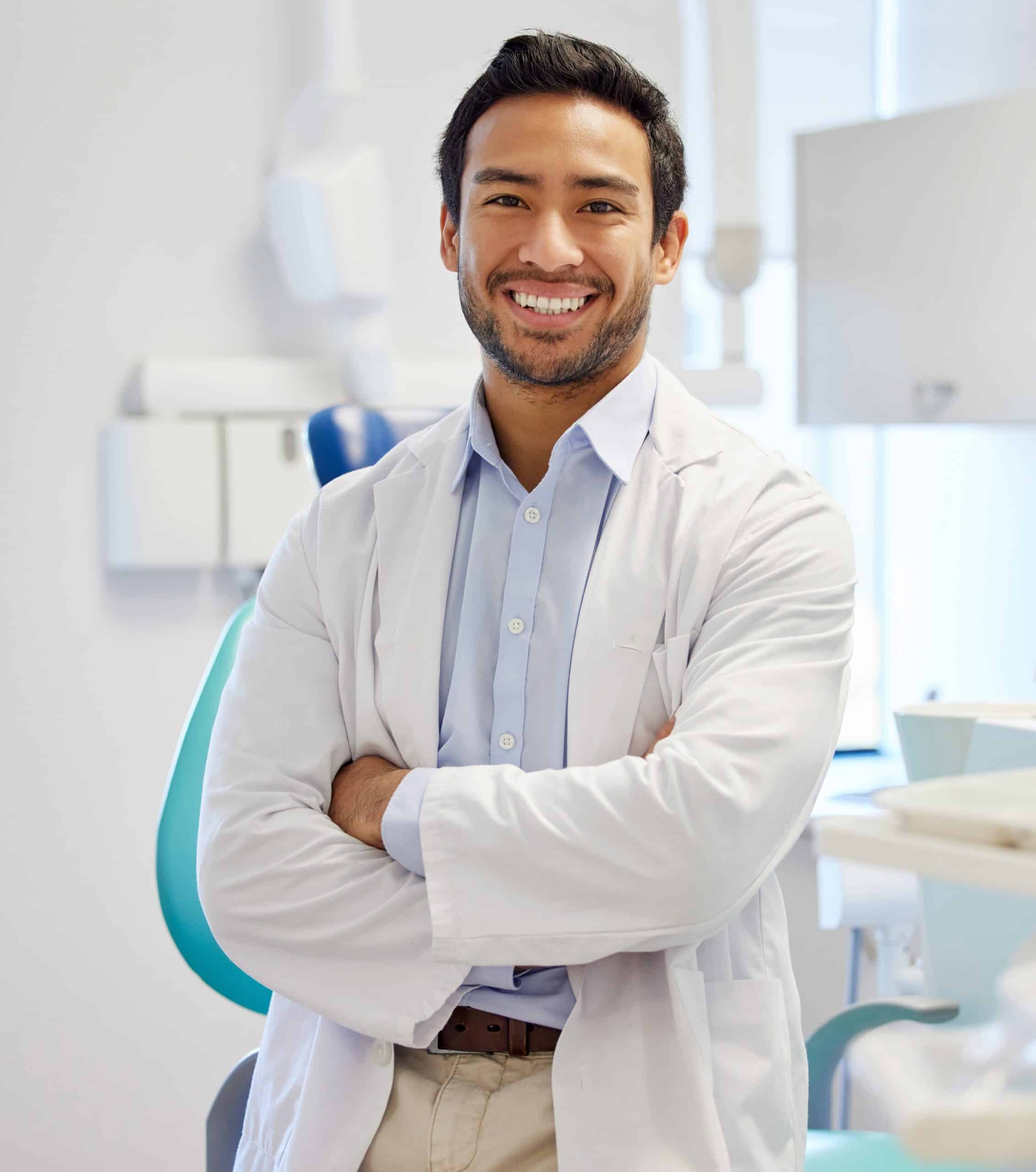 Meet The Doctors — Fraser Dentistry